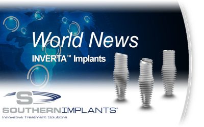 INVERTA Implants | Southern Implants