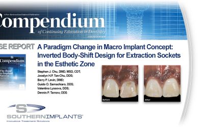 INVERTA Implants | Southern Implants