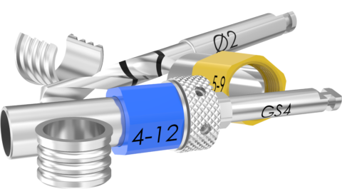 SIREAL | Southern Implants