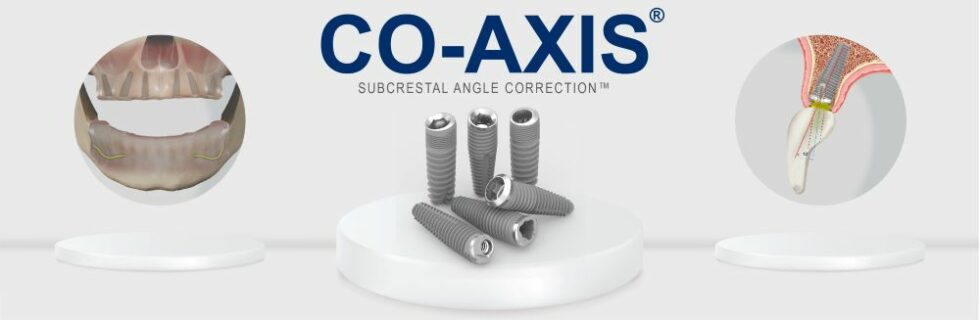 Co-Axis Hands-on | Southern Implants