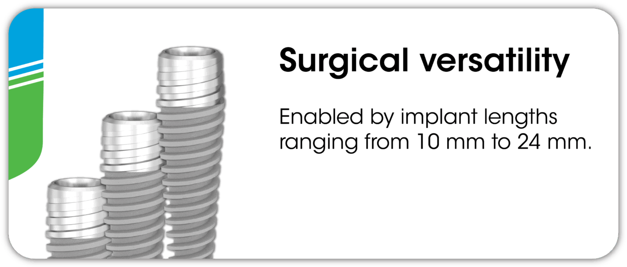 Pterygoid Bone Implants | Southern Implants