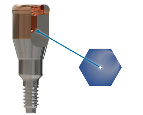 Docklocs | Southern Implants