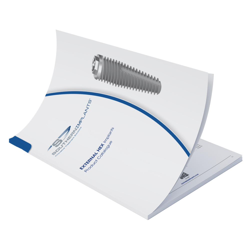External Hex Implants | Southern Implants
