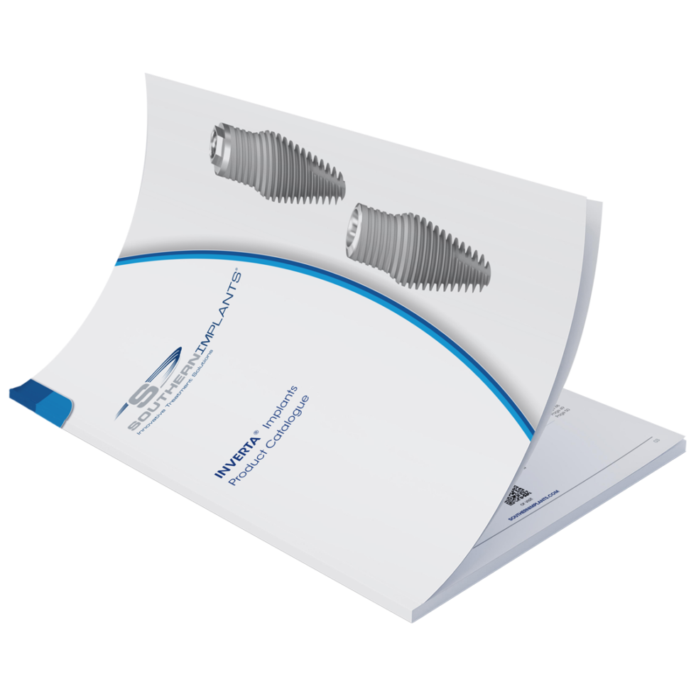 INVERTA® Implants | Southern Implants
