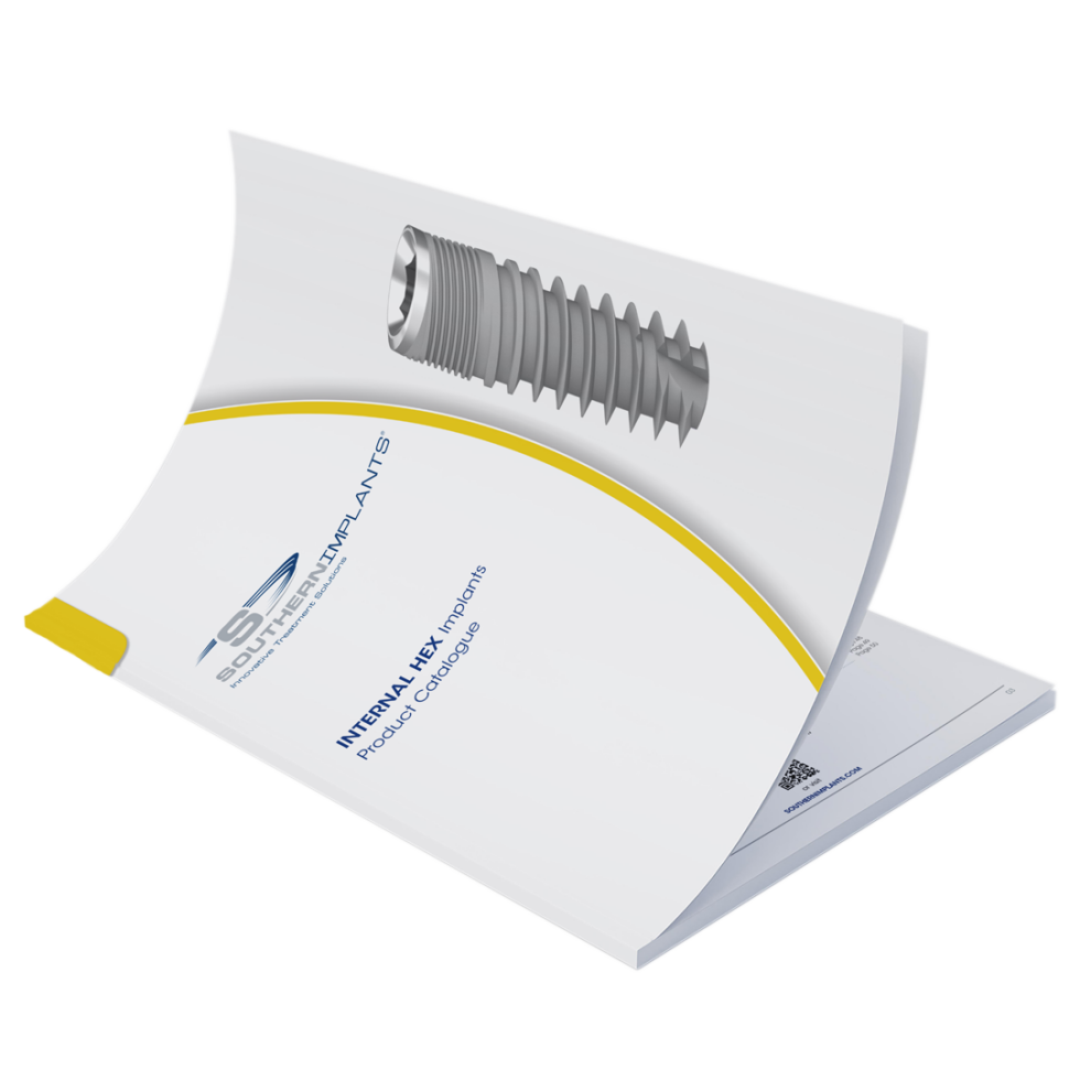 Internal Hex Implants | Southern Implants