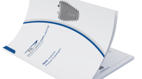 MAX Implants | Southern Implants