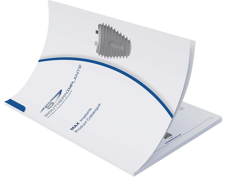 MAX Implants | Southern Implants