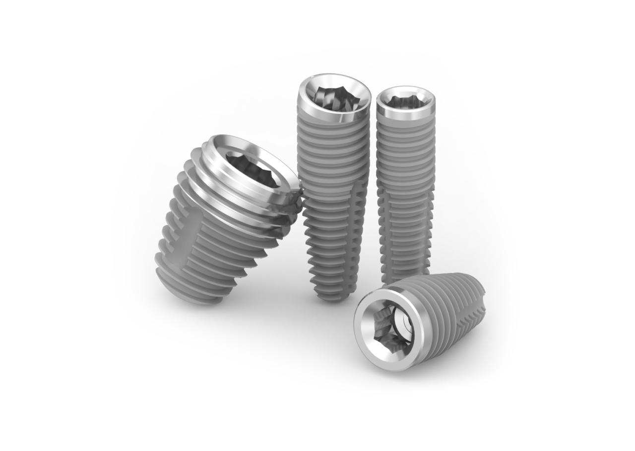 PROVATA Implants | Southern Implants