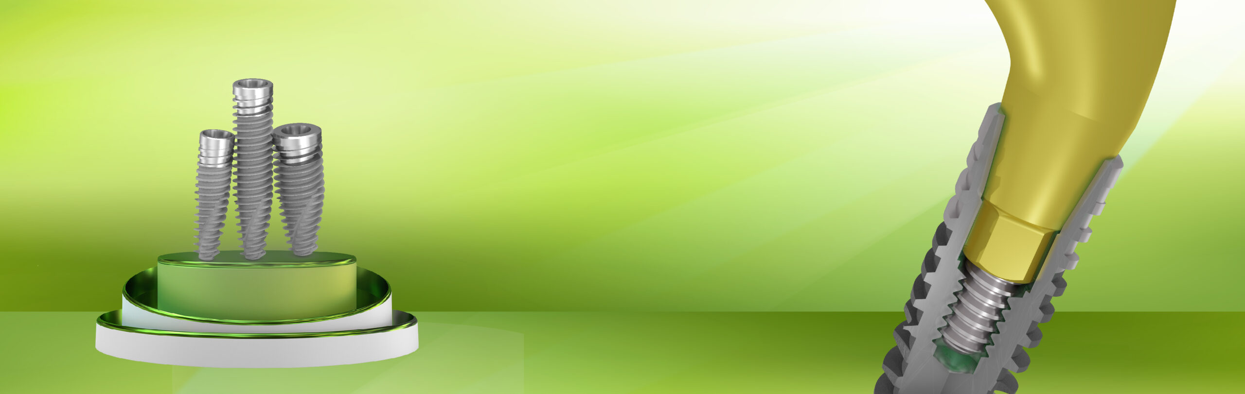 TOP Abutment | Southern Implants