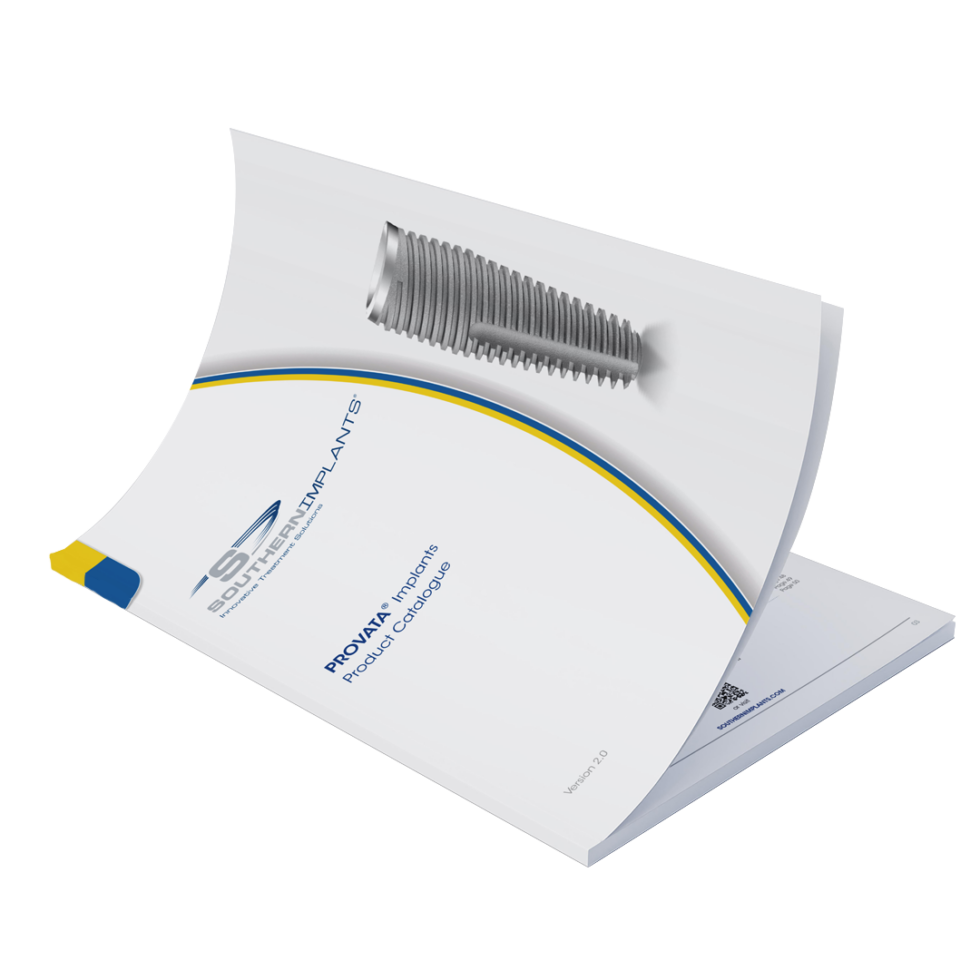 PROVATA Implants | Southern Implants