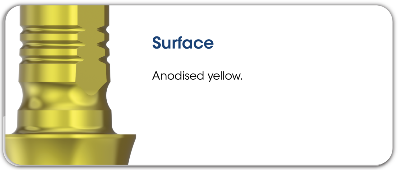 SI-BASE Abutments | Southern Implants