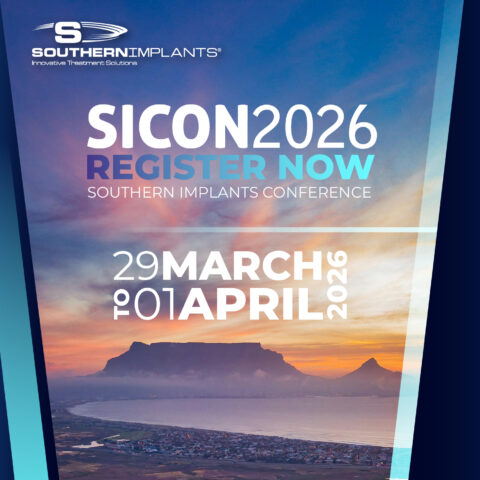 SICON2026 – Registration Page | Southern Implants