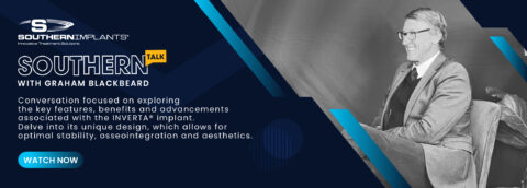 Southern Talk: INVERTA® | Southern Implants