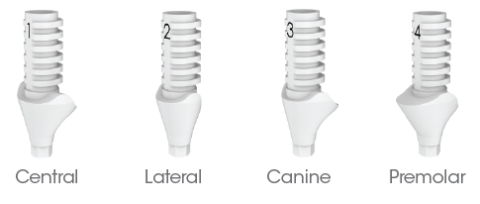 TOP Abutment | Southern Implants