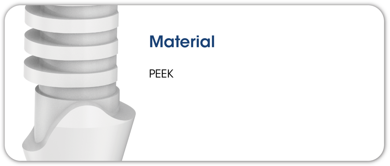 TOP Abutment | Southern Implants