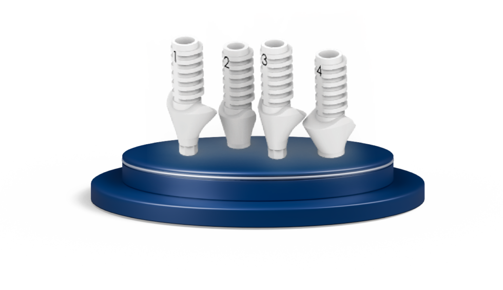 TOP Abutment | Southern Implants