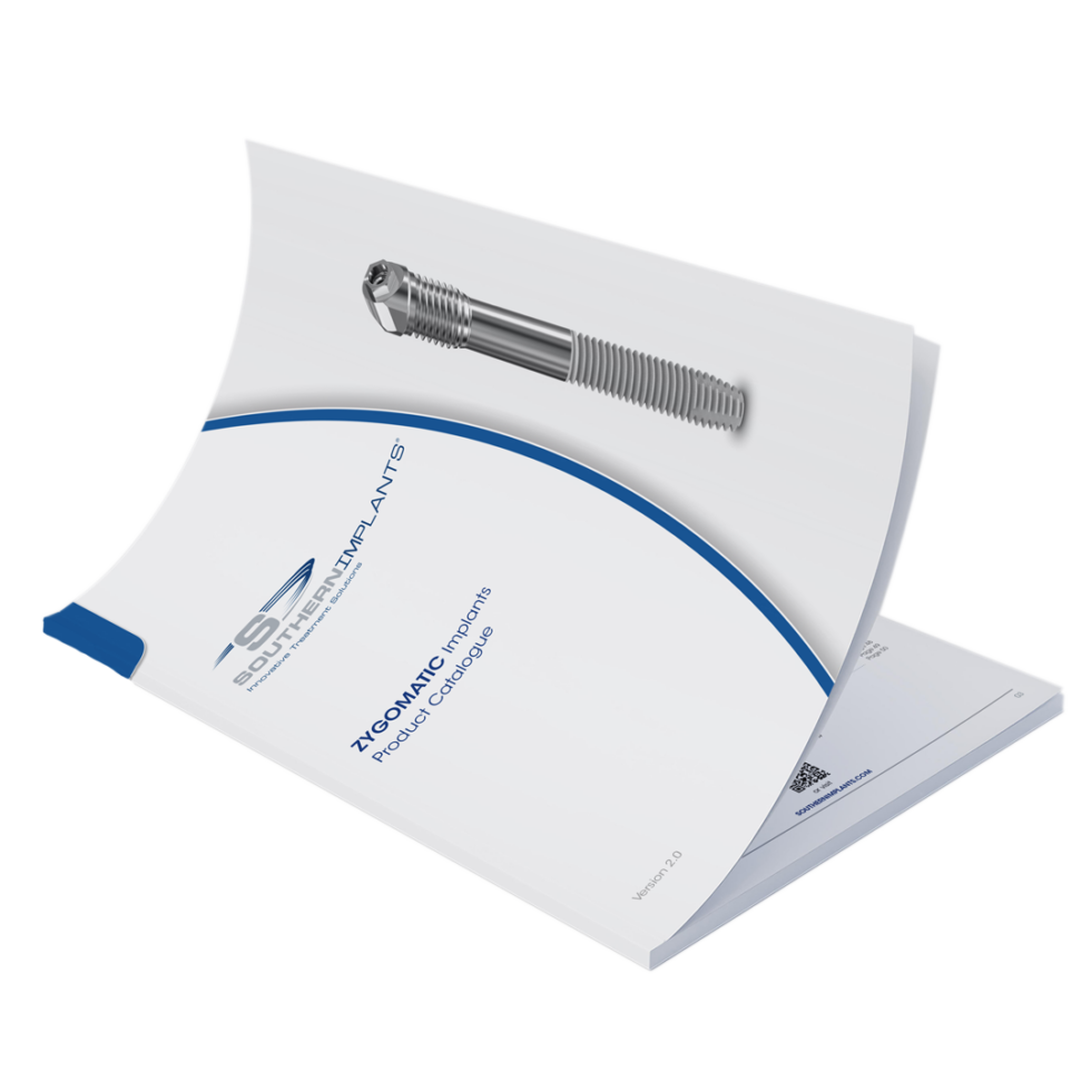 Zygomatic Implants | Southern Implants