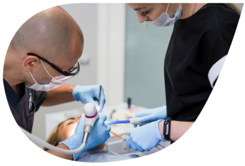 Implant treatment procedures | Southern Implants