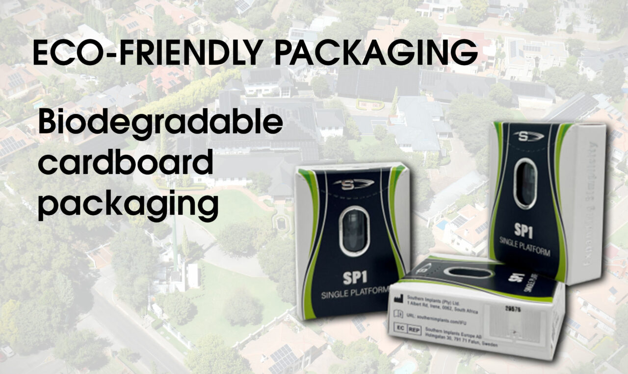 Single Platform Implant System (SP1) | Southern Implants