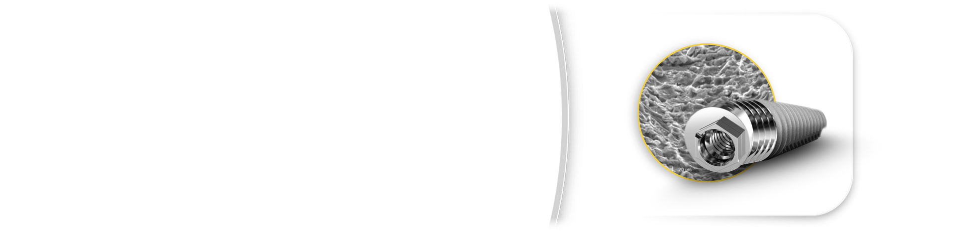 Southern Implants, Dental Implant Treatment Solutions, Innovative Products, Connections, Prosthetics